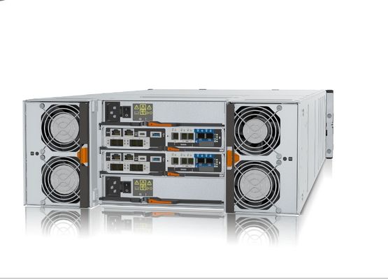 Lenovo ThinkSystem DE4800H Hybrid Storage Array